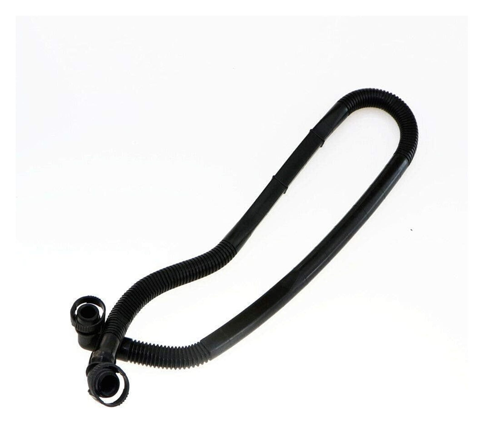 HSUTMEZ PCV Crankcase Breather Vacuum Hose ,for A4 2.4, 2.8, 078103213B ...
