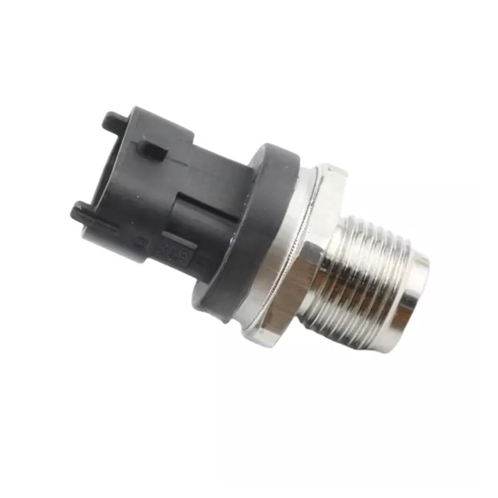 HSUTMEZ Rail Fuel High Pressure Sensor Regulator, 0281002840 ...