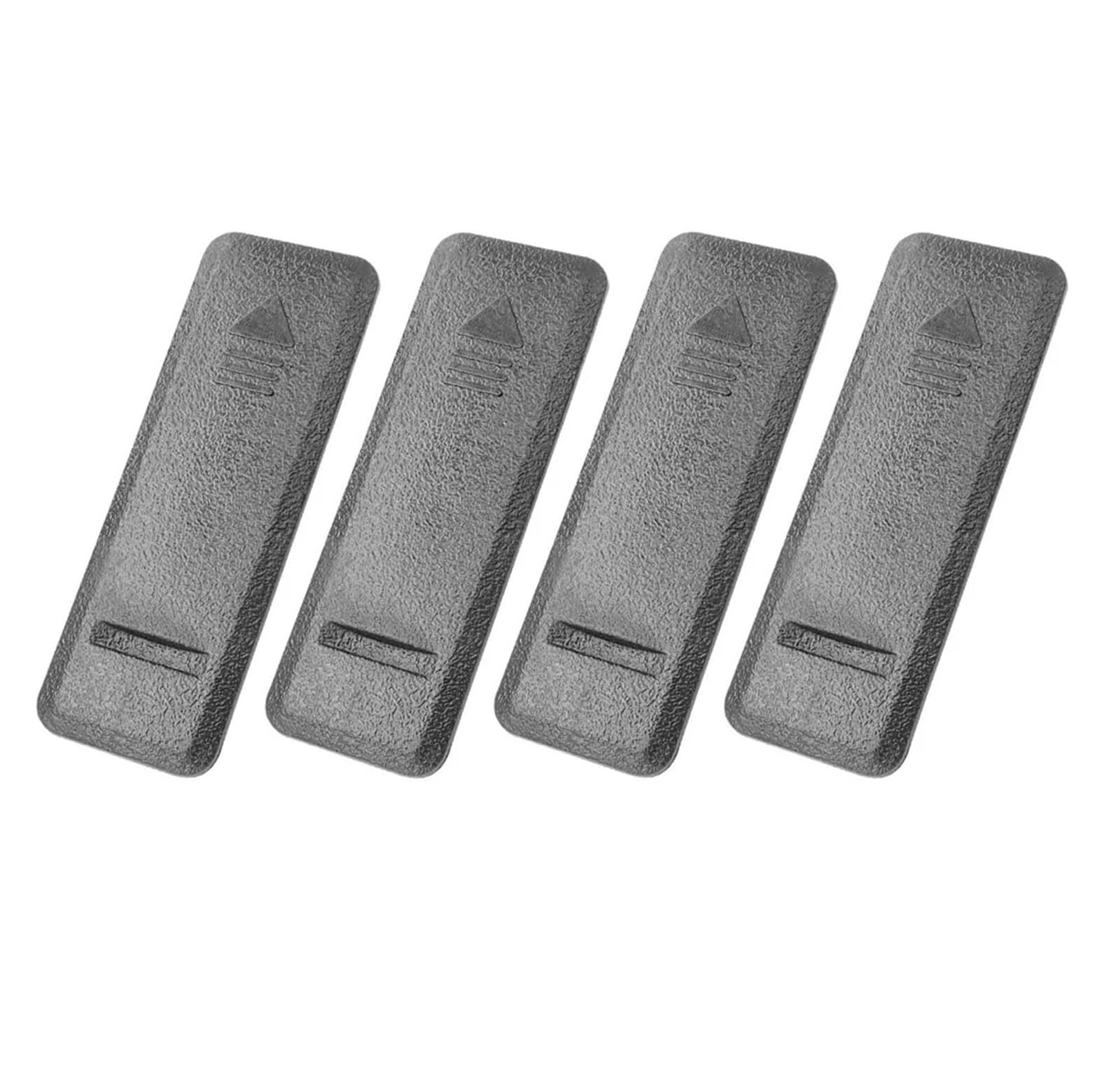 HSUTMEZ Roof Rack Cover, 4pcs, for Hyundai, I30, Roof Trim Moulding ...
