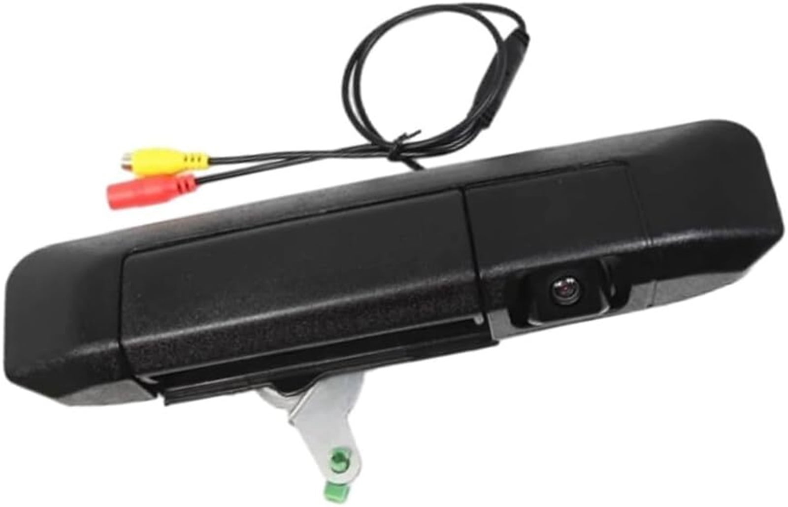 HSUTMEZ Tailgate Handle Rear View Camera with Dynamic Guidelines ...
