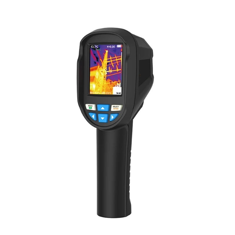 HT-03 Thermal Imager Handheld Infrared Thermal Imaging Camera ...