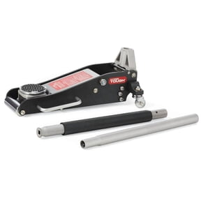 Floor Jacks Compact Size