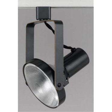 Cal Lighting HT-392-DB Track Lighting Dark Bronze Metal Signature ...