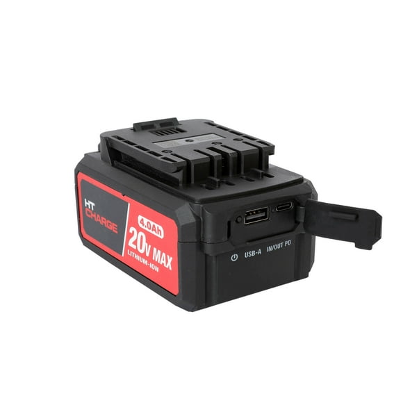 Hyper Tough Batteries in Hyper Tough Tools - Walmart.com