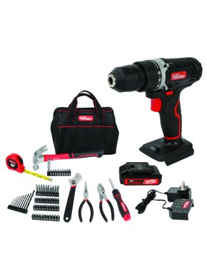 Power Tool Sets - Walmart.com