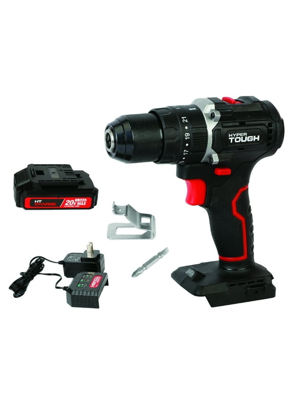 Hyper Tough Power Tools in Hyper Tough Tools - Walmart.com