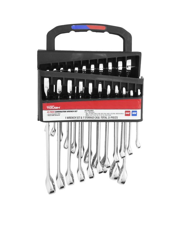 Wrench Sets in Wrenches - Walmart.com