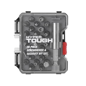 Best Sellers In Screwdriver Bits