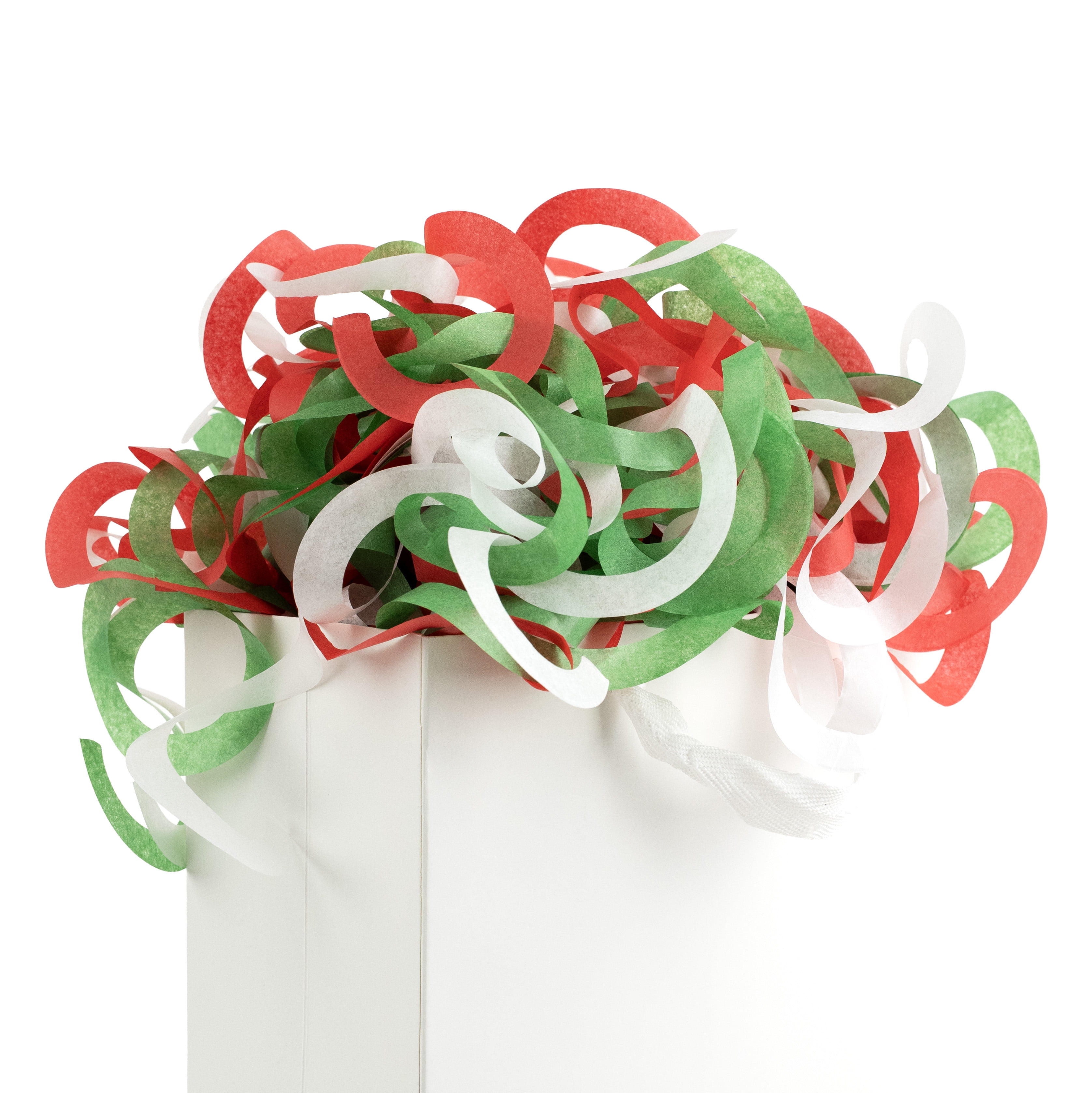 HT 2PK Recyclable Gift Wrap Swirl Tissue Paper - Walmart.com
