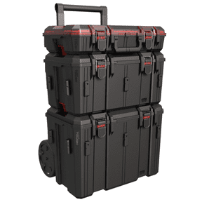 Portable Tool Box Wheels