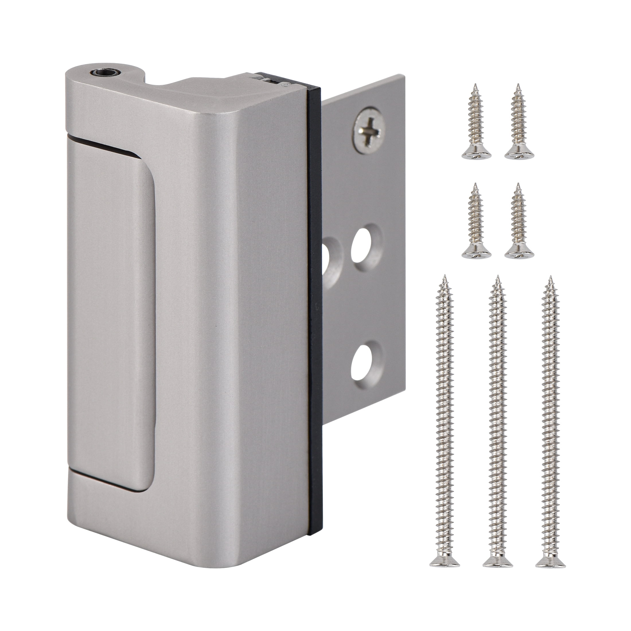 HT 3`` SECURITY DOOR Lock, 2PK - Walmart.com