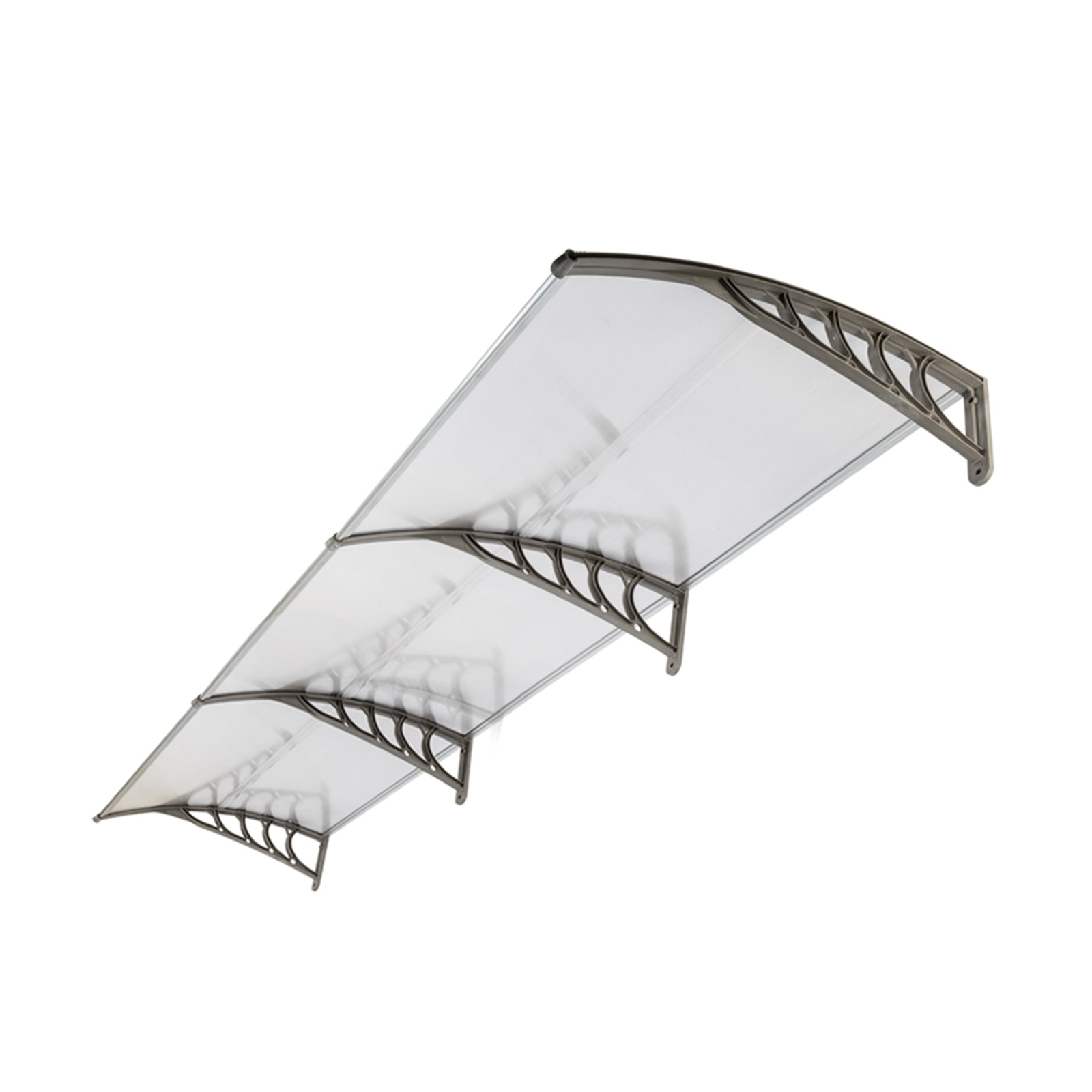 HT-300 x 100 Household Application Door & Window Rain Cover Eaves ...