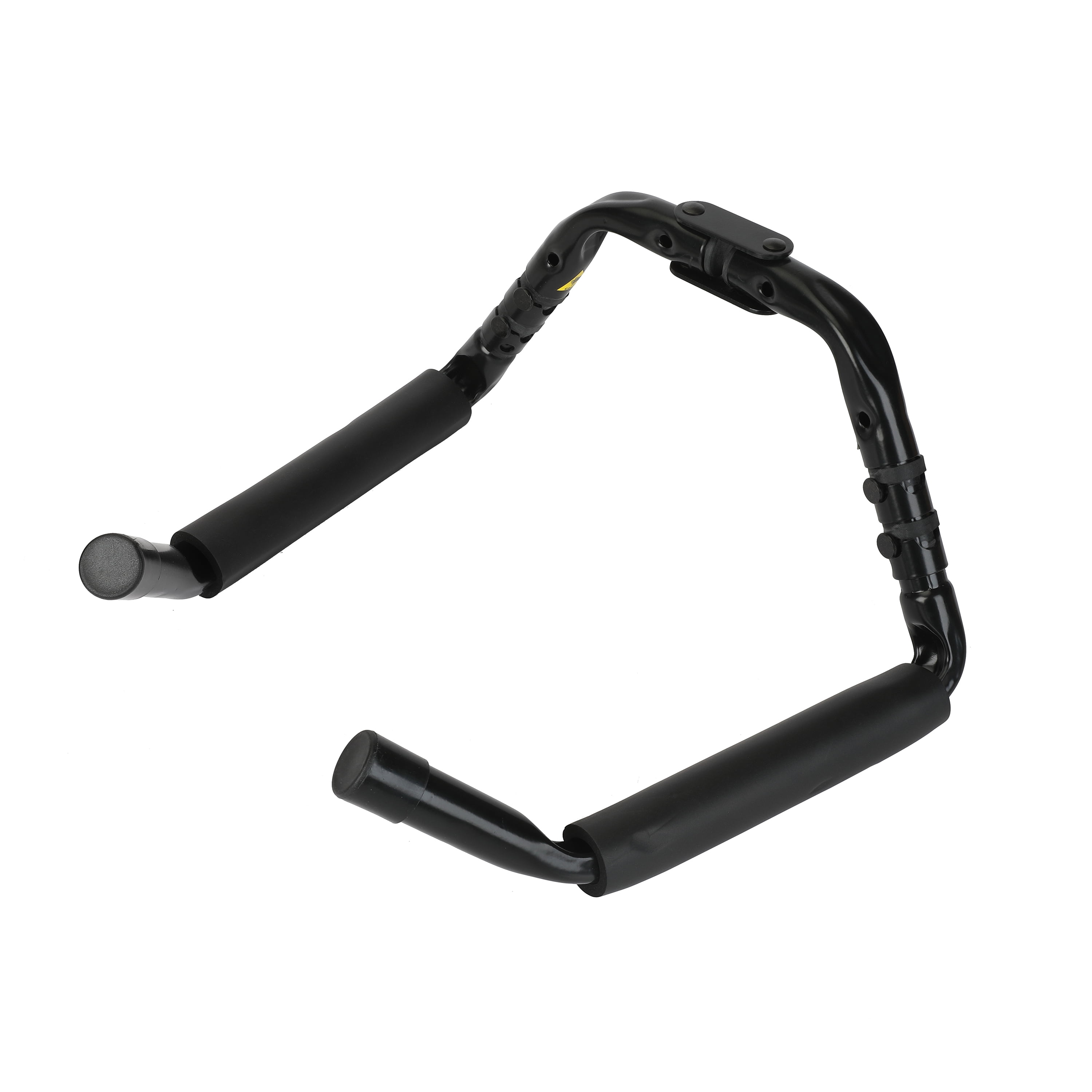 Hyper Tough Double Arm Hanger Hinged - Walmart.com