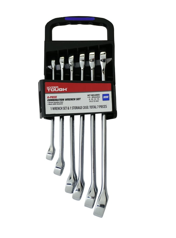Wrench Sets in Wrenches - Walmart.com