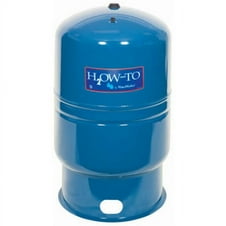 10 Gallon Water Tank