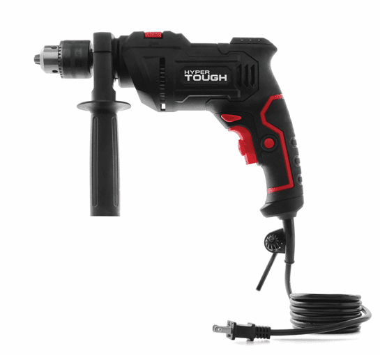 Hammer Drills - Power Tool Accessories for Facility Maintenance