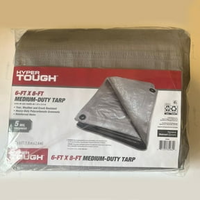 Academy Tarp