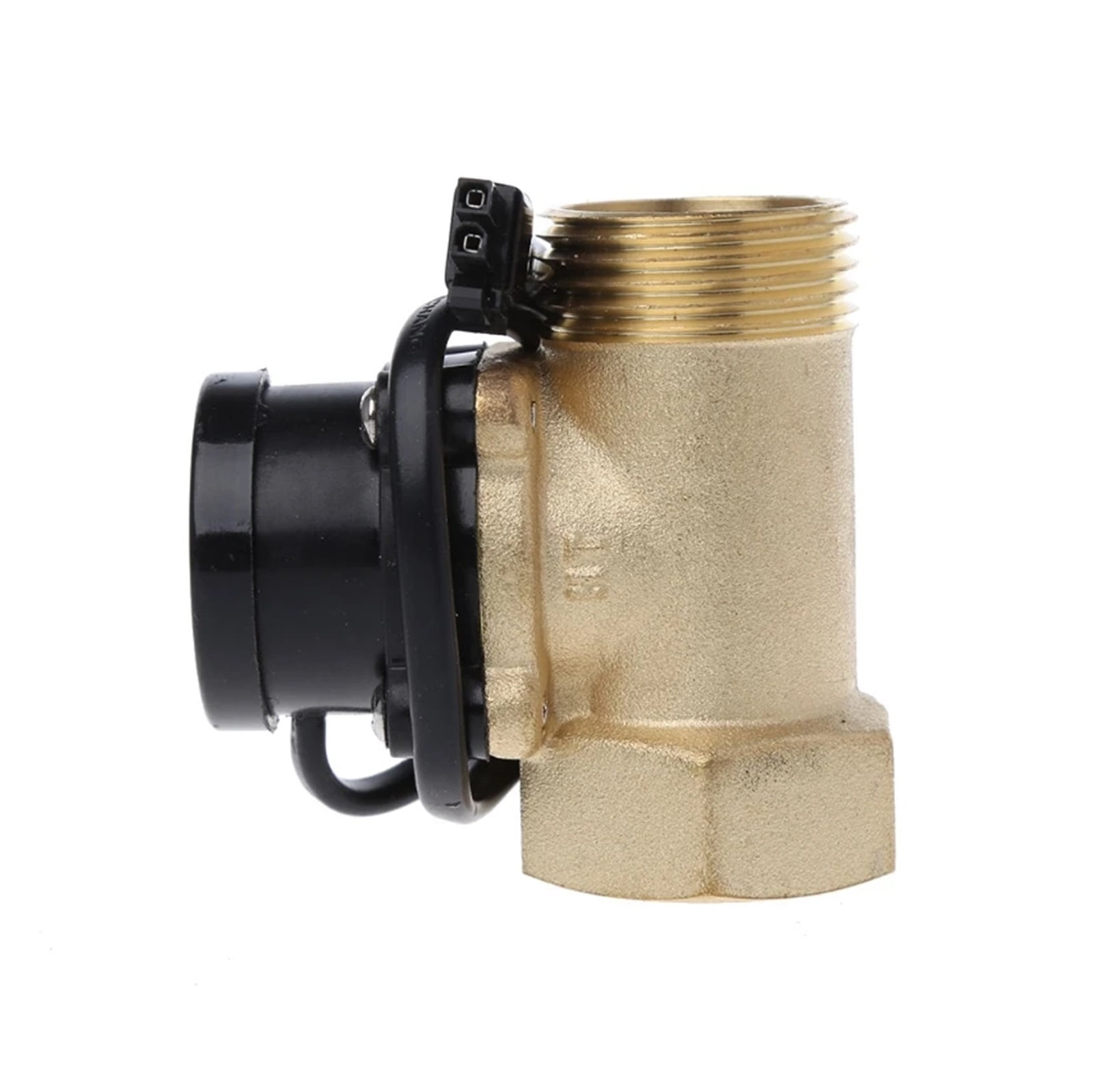 HT-800 1 Inch Flow Sensor Water Pump Flow Switch Easy To Connect ...