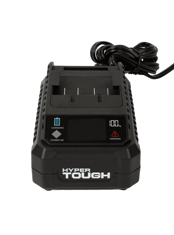 Hyper Tough Batteries in Hyper Tough Tools - Walmart.com