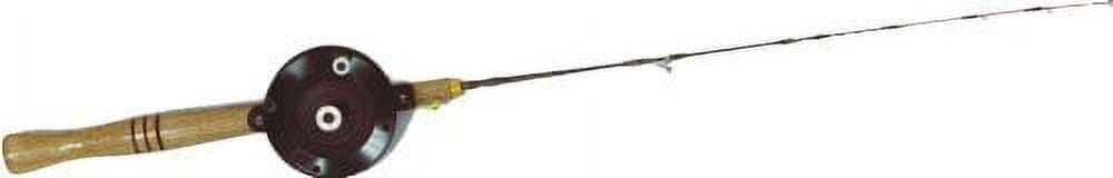 HT Little Jigger UL Wooden Jig Pole, 28" - Walmart.com