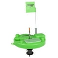 HT PREDATOR PRO THERMAL HOLE COVER TIP UP - Walmart.com