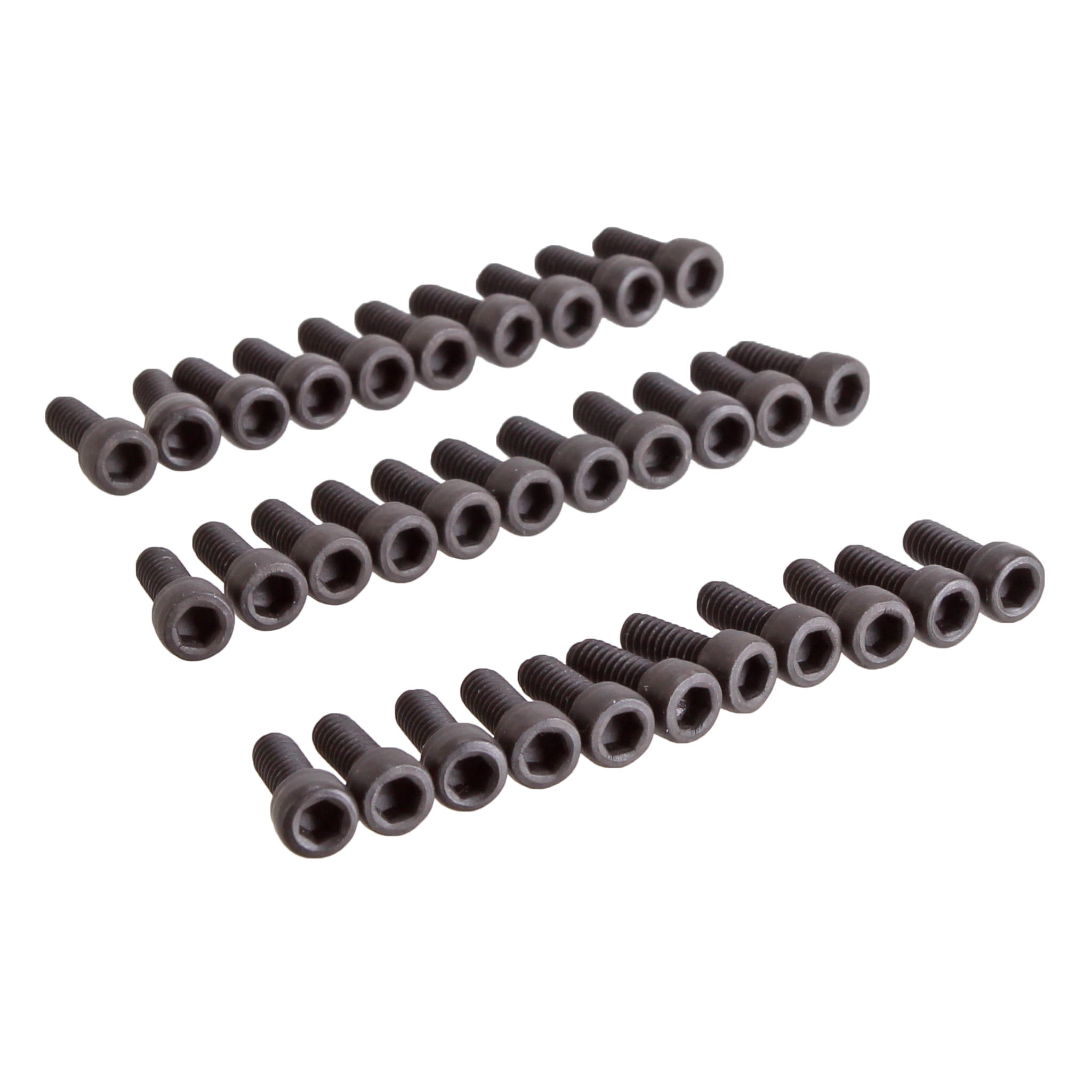 HT Pedals Pedal Pin Kit, AE03, ME03, Black (Steel) 40 Pc - Walmart.com