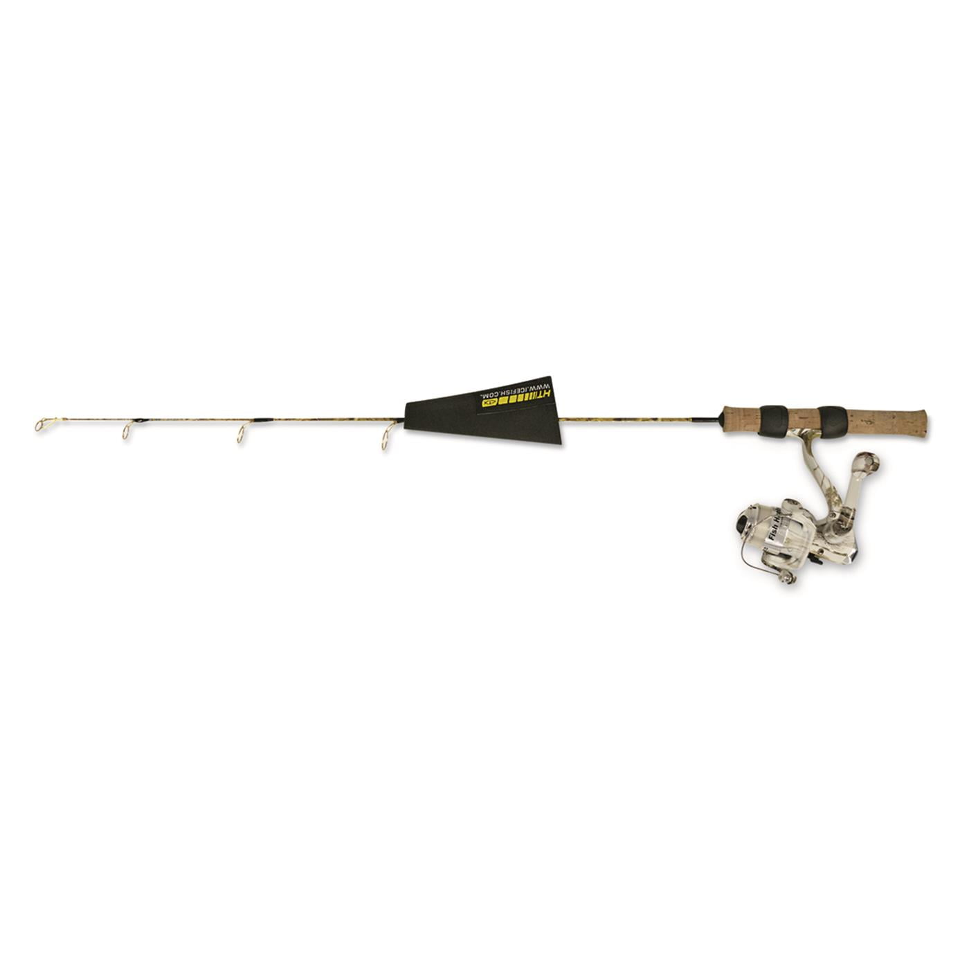 HT Polar Guard Lure/Rod Protector - Walmart.com