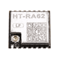 HT-RA62 LoRa Series Module SX1262 Secondary Development Supports ...