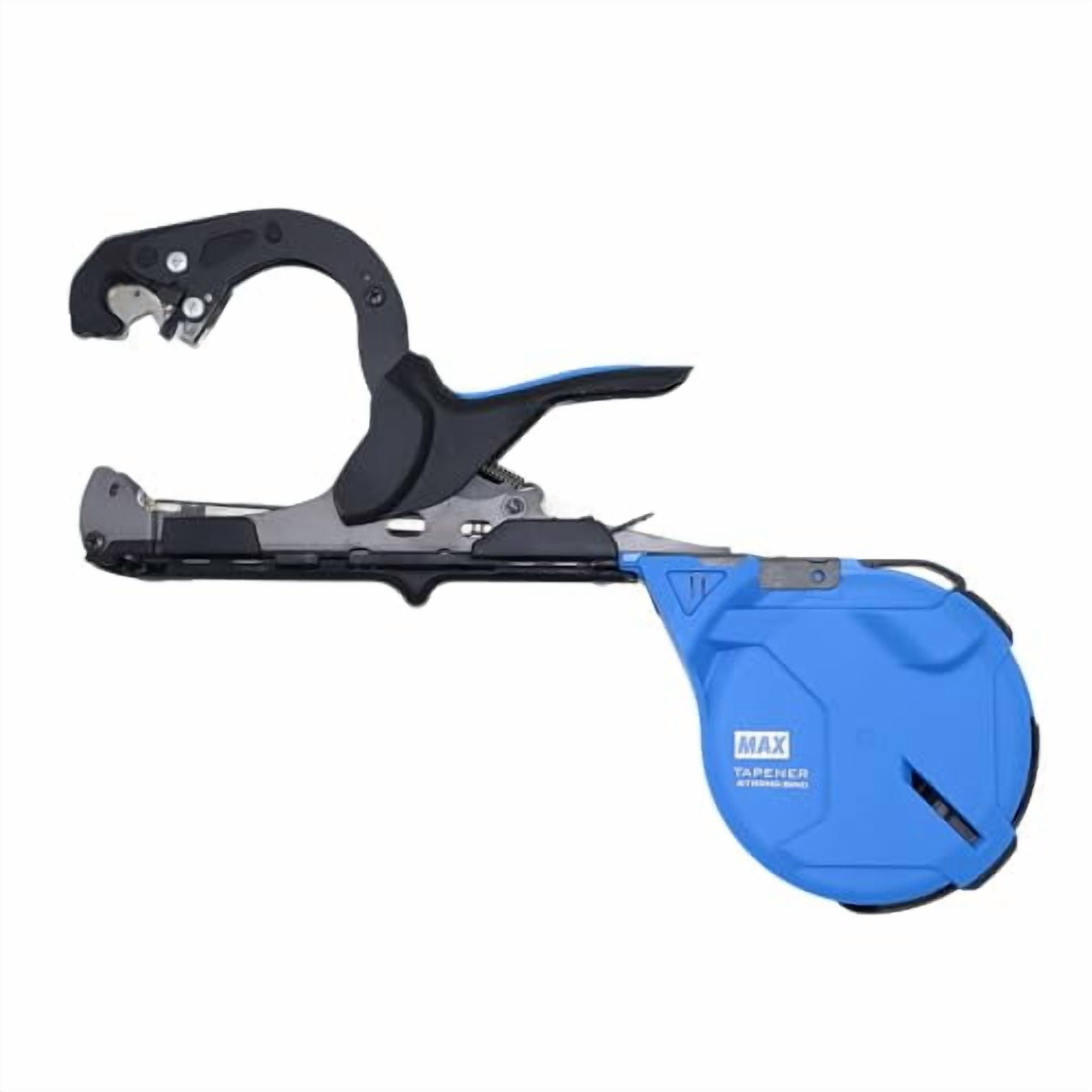 HT-S45E Tapener Strong Bind Tying Tool for Heavy Duty Plant Tying, Tree ...