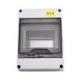 HT Series Junction Box 5WAY IP65 Waterproof Distribution Box Outdoor ...