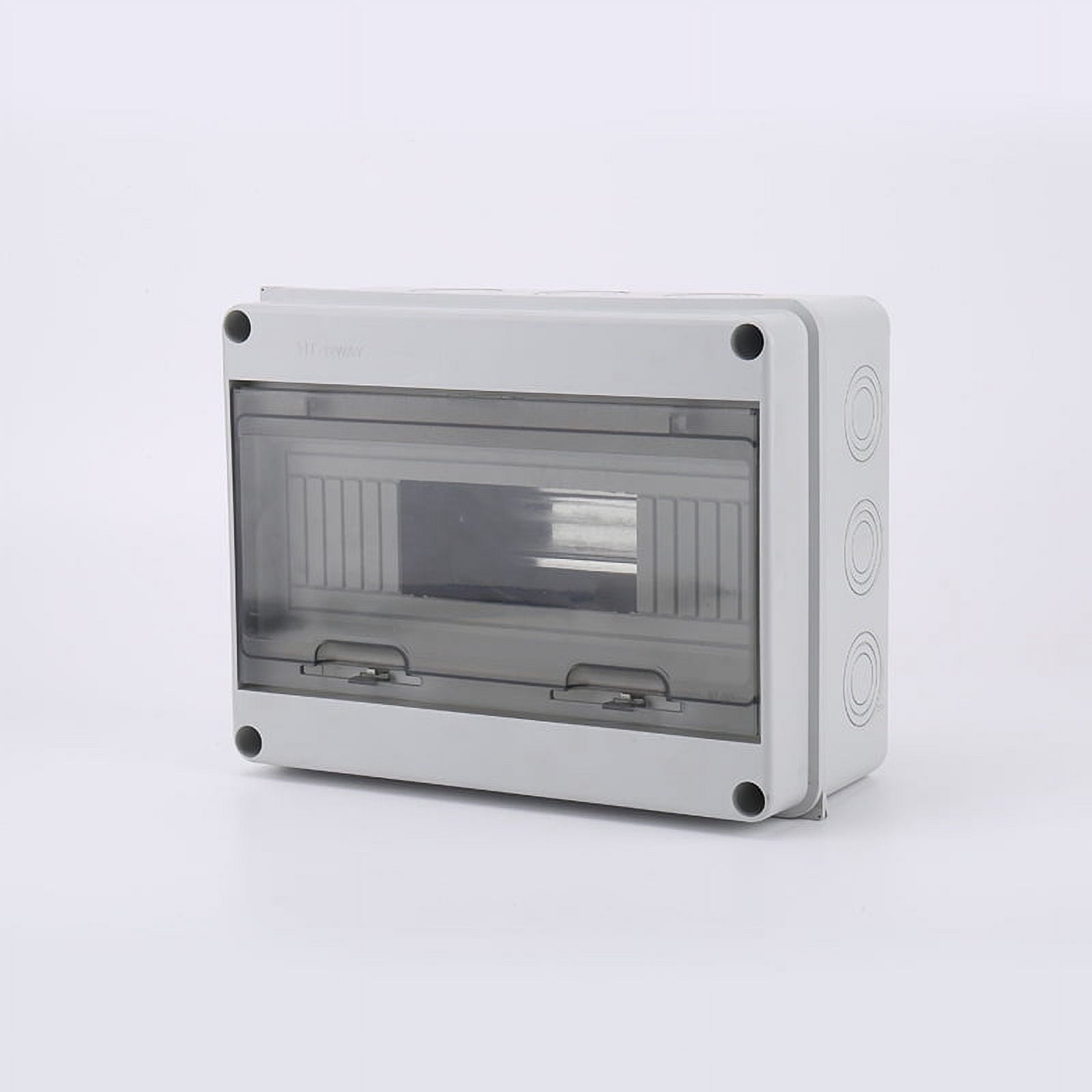 2-18 Loop Heavy Power Box Weatherproof Distribution Box - Walmart.com