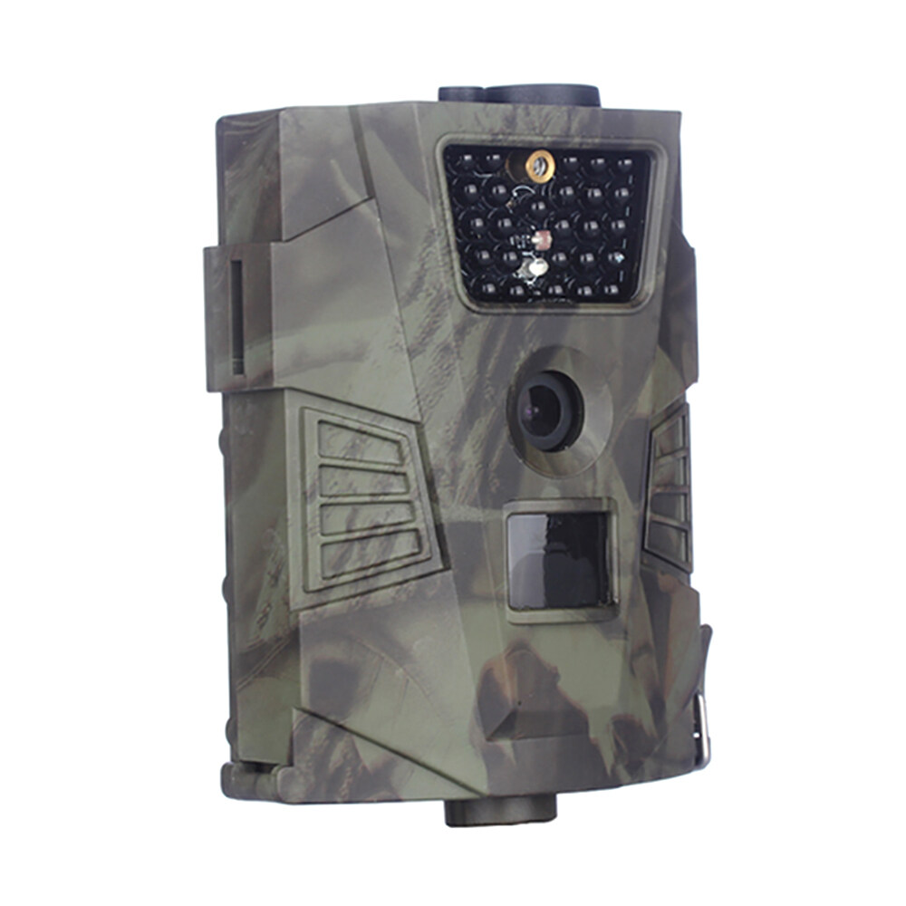 HT001 Outdoor Hunt-ing Trial Camera with Remote Control Scouting Video ...