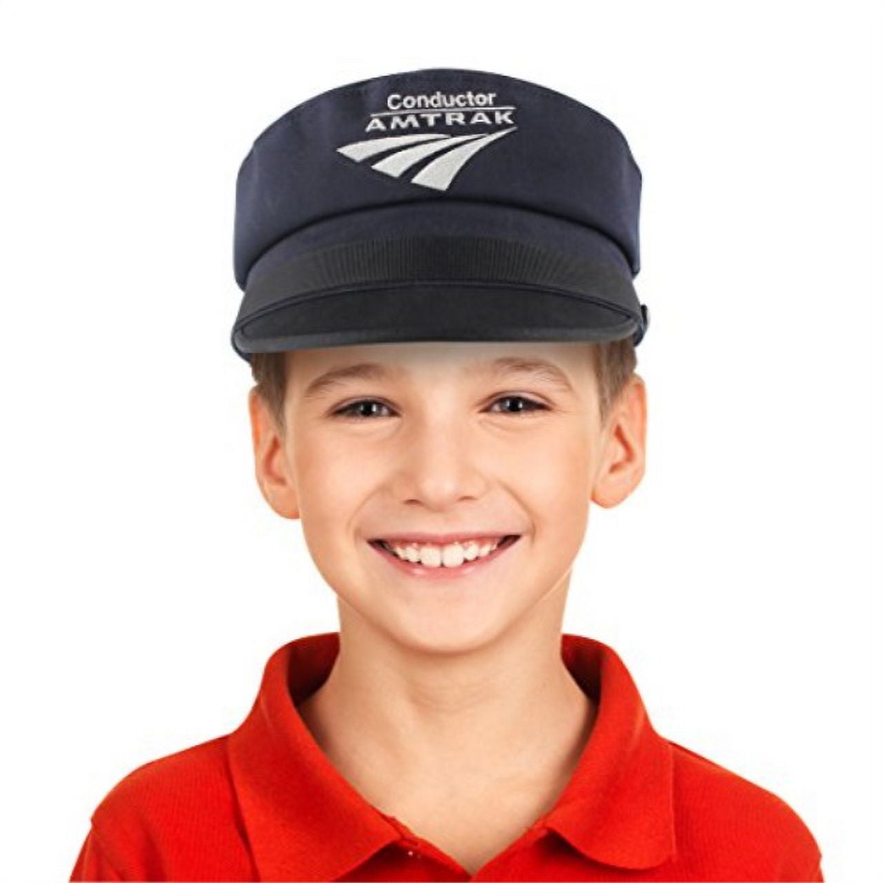 HT017 Amtrak Childrens Hat - Walmart.com