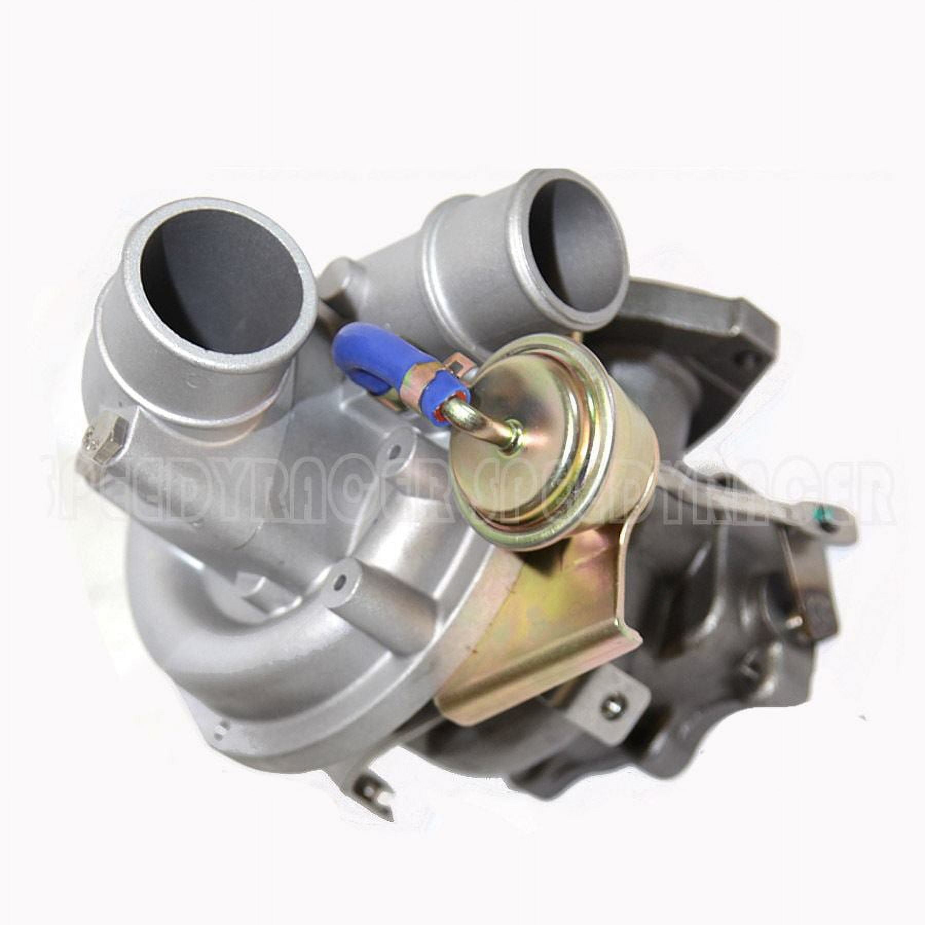 HT12-19B / 19D Turbo Turbocharger for 97-04 NISSAN D22 Navara ZD30 3.0L ...