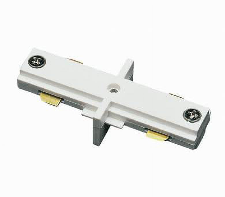 HT2-286-WH-Cal Lighting-HT 2 Series-2 Circuit-Mini Connector-Joiner ...