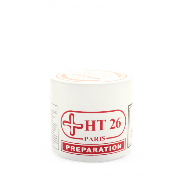 HT26 Paris USA - Preparation Lightening scrub - Walmart.com