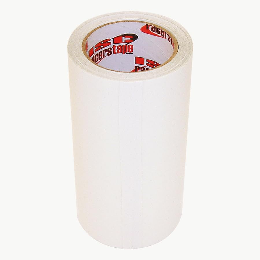 HT8308 Helicopter-OG Surface Guard Tape: 8" x 30 ft., Transparent - Walmart.com