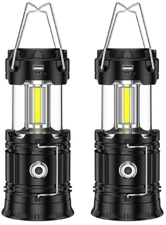 Battery Lanterns in Camping Lanterns - Walmart.com