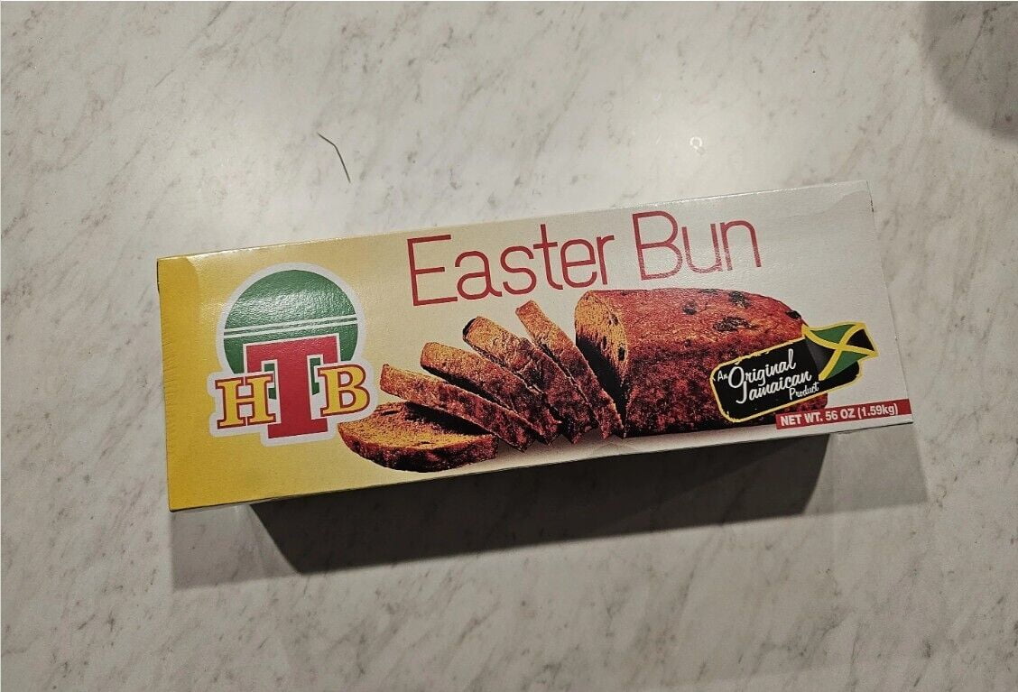 HTB Easter Bun - Walmart.com
