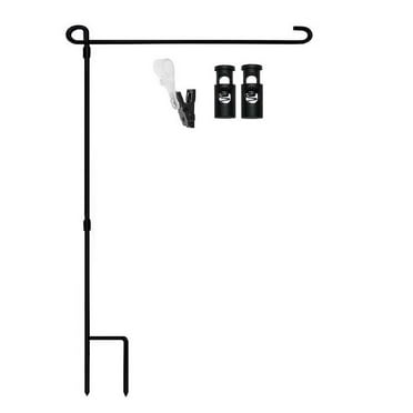 America Forever Garden Flag Stoppers - Petal Rubber Stoppers for Indoor ...