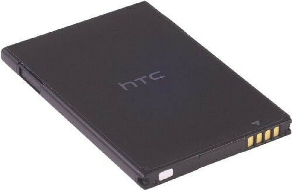 HTC BB96100 1300mAh 3.7VDC Original Cell Phone Battery For HTC S510E ...