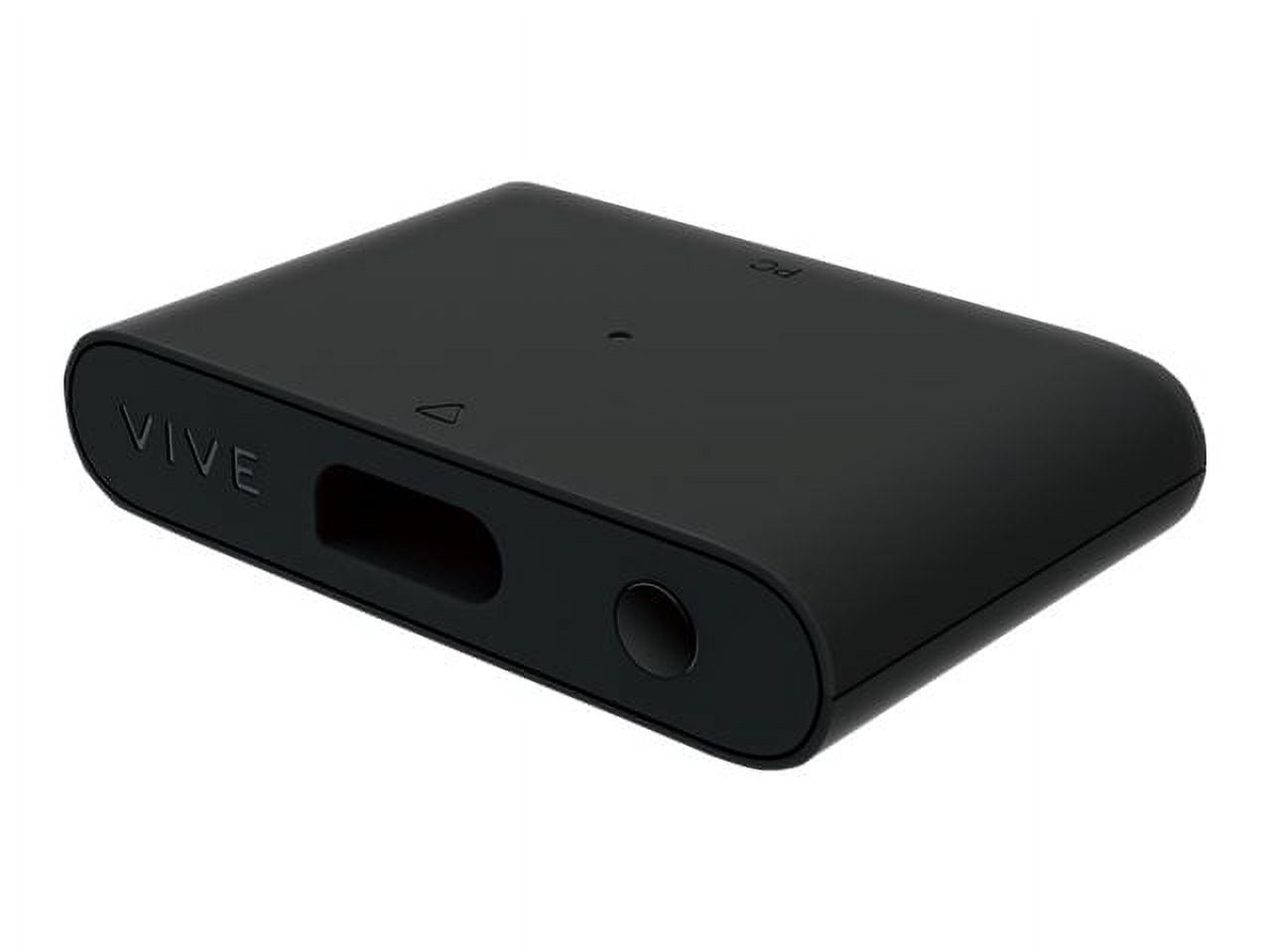 HTC Vive Link Box (2.0) - Adapter - Mini DisplayPort, 9 pin USB header ...