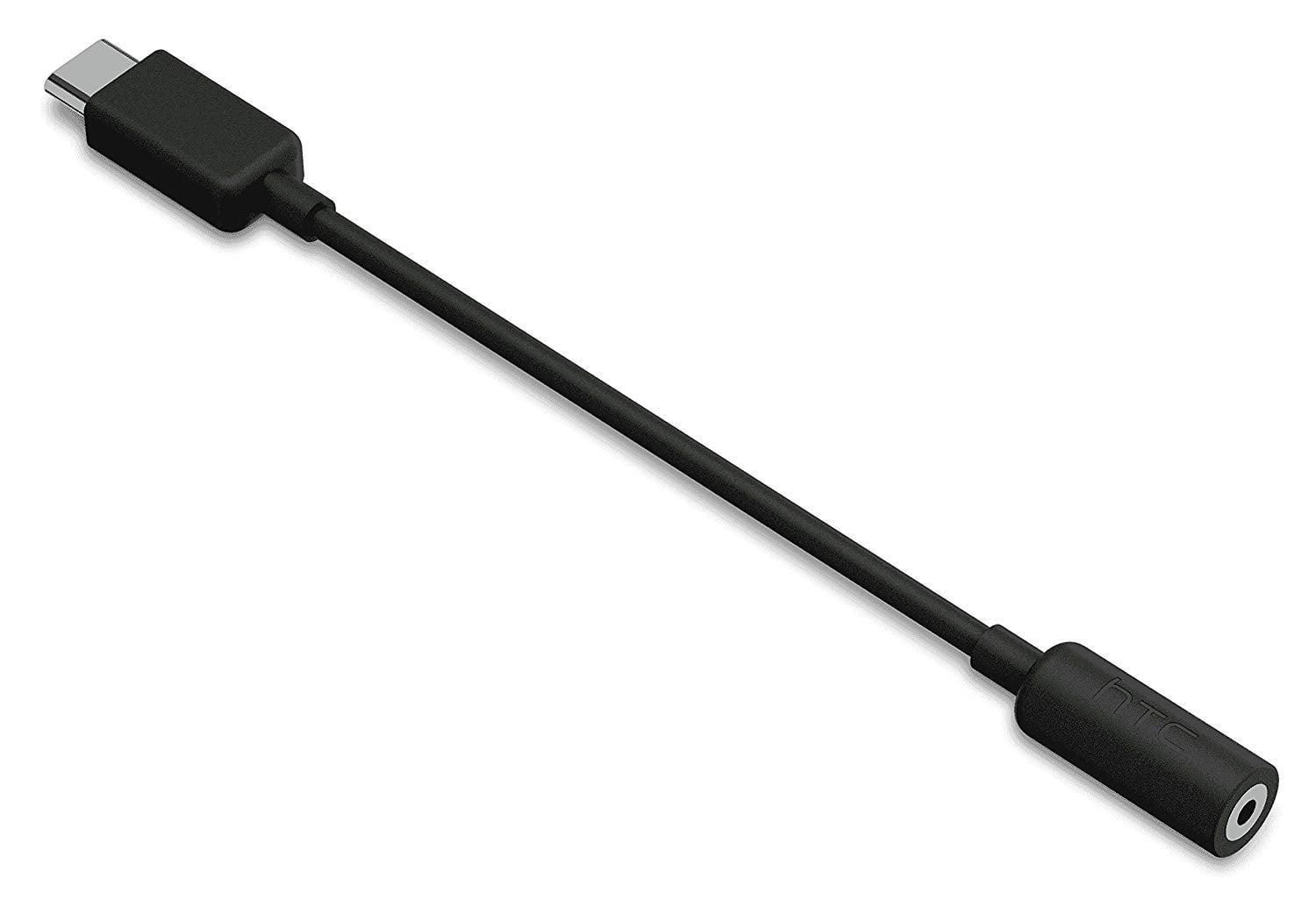 HTC USB-C Digital to 3.5 mm Audio Jack Adapter - Walmart.com