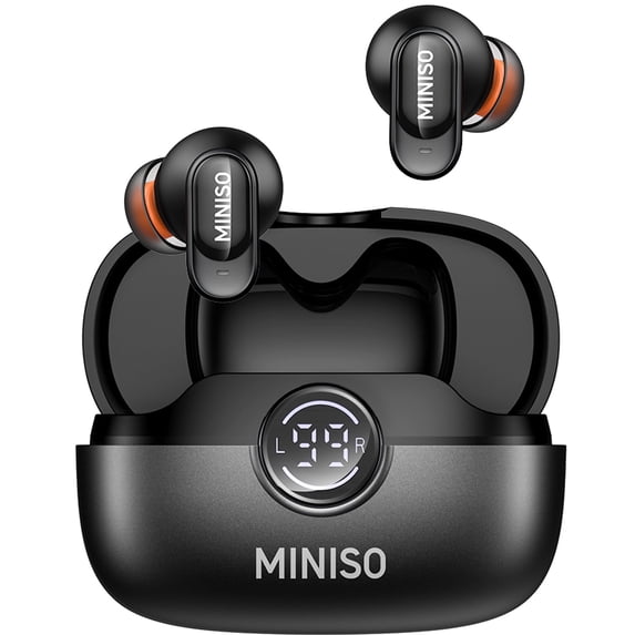 HTC Wireless Earbuds,Bluetooth 6.0 Ear Buds, AI Translator Earbud witch ...