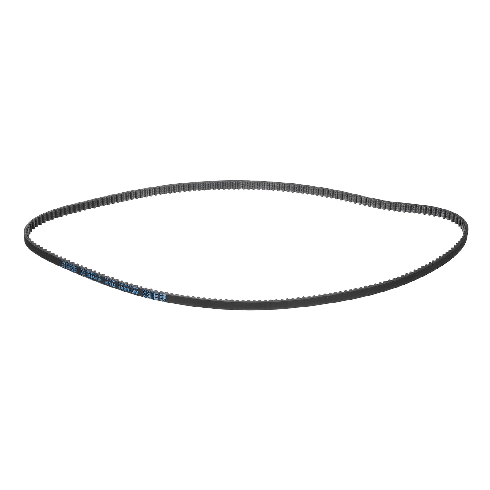 HTD-5M Rubber Timing Belt 200 Teeth, 1000mm Pitch Length x 9mm Width x ...