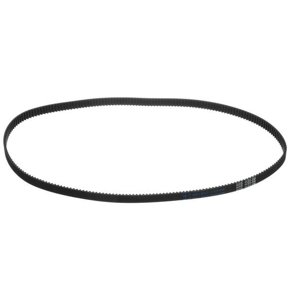 HTD-5M Rubber Timing Belt 319 Teeth, 1595mm Pitch Length, Closed Loop ...
