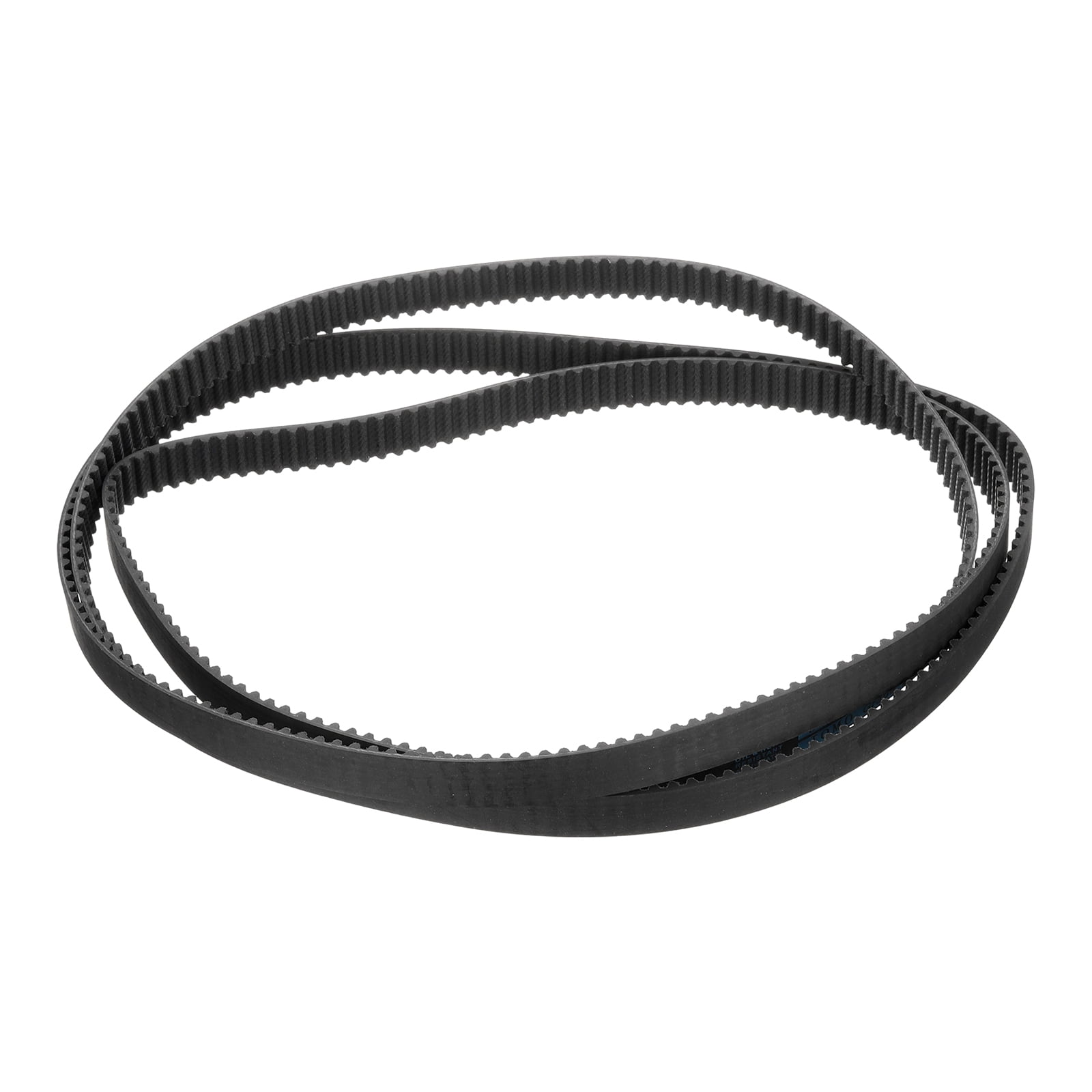 HTD-5M Rubber Timing Belt 420 Teeth, 2100mm Pitch Length, Closed Loop ...