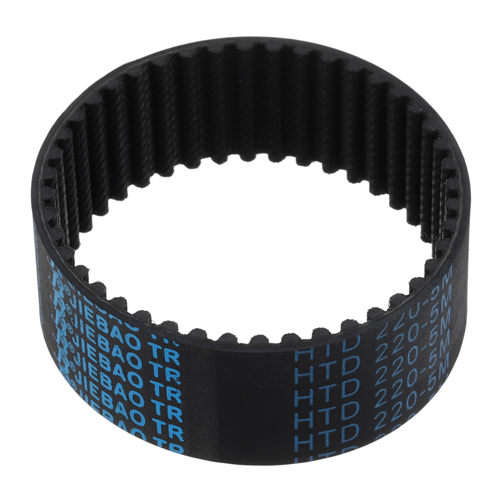 HTD-5M Rubber Timing Belt 44 Teeth, 220mm Pitch Length x 25mm Width x 3 ...