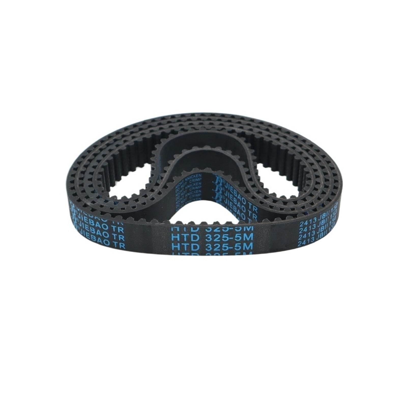 HTD 5M Timing Belt - Length Options 175mm to 290mm for Precision ...