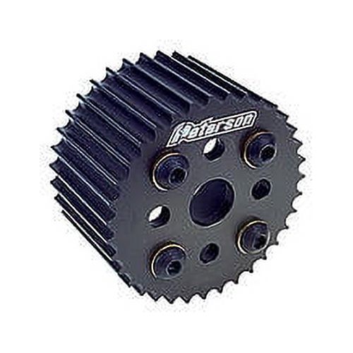HTD Water Pump Pulley - Walmart.com